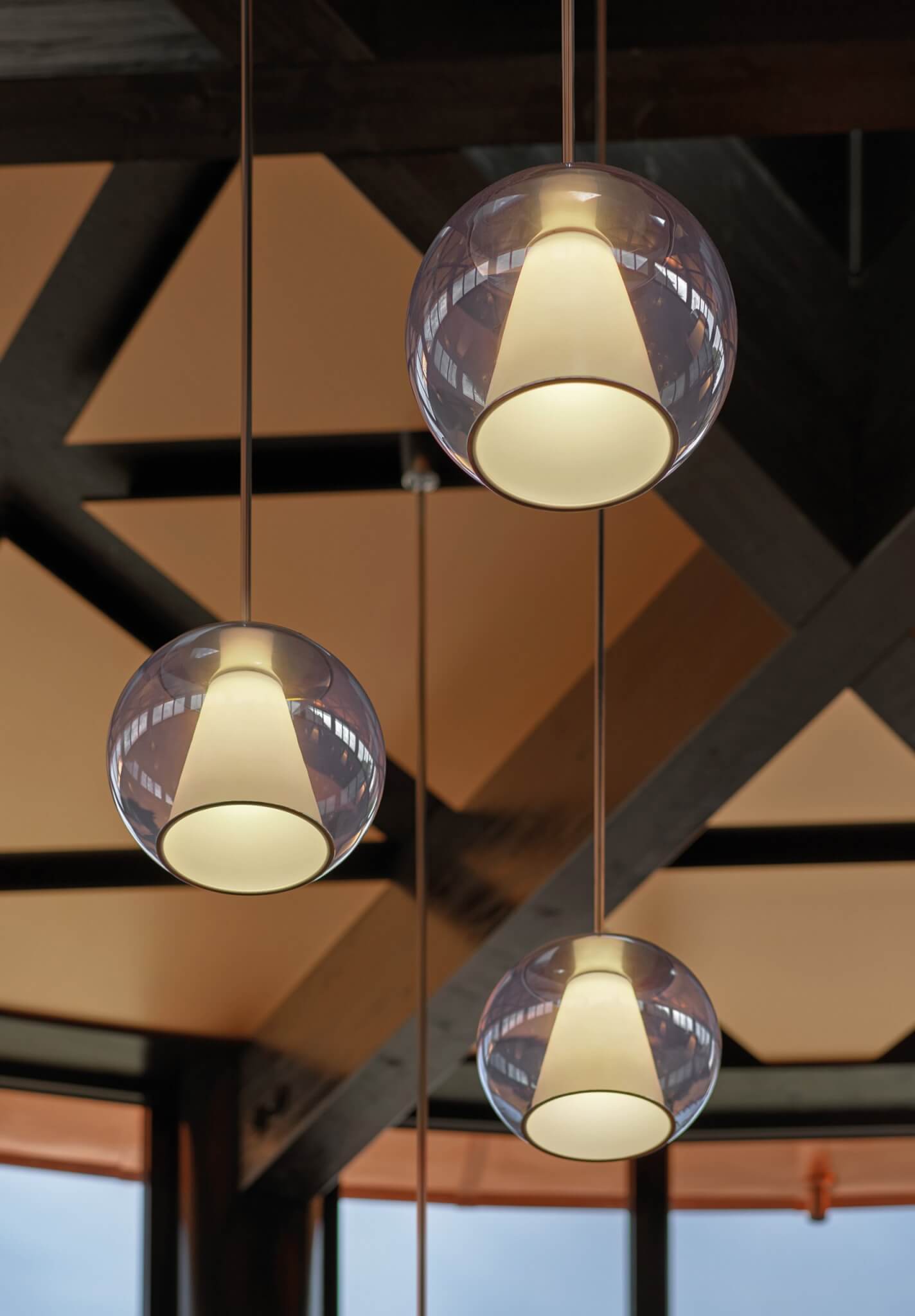 Die neue Synagoge in Dessau – ein Bethaus für alle Völker – Serien Lighting