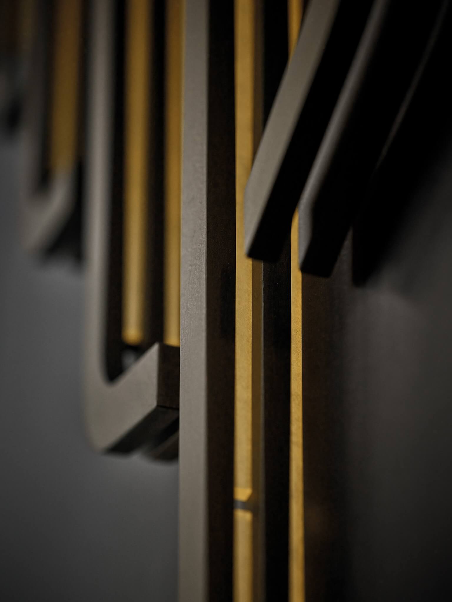 Die neue Synagoge in Dessau – ein Bethaus für alle Völker – Serien Lighting