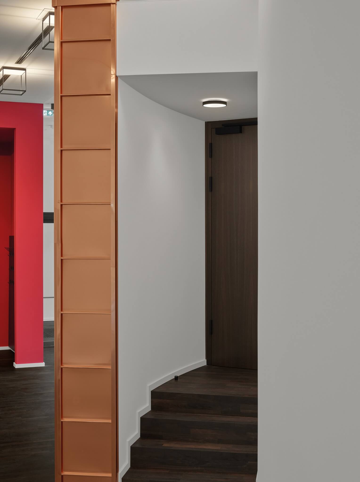 Die neue Synagoge in Dessau – ein Bethaus für alle Völker – Serien Lighting