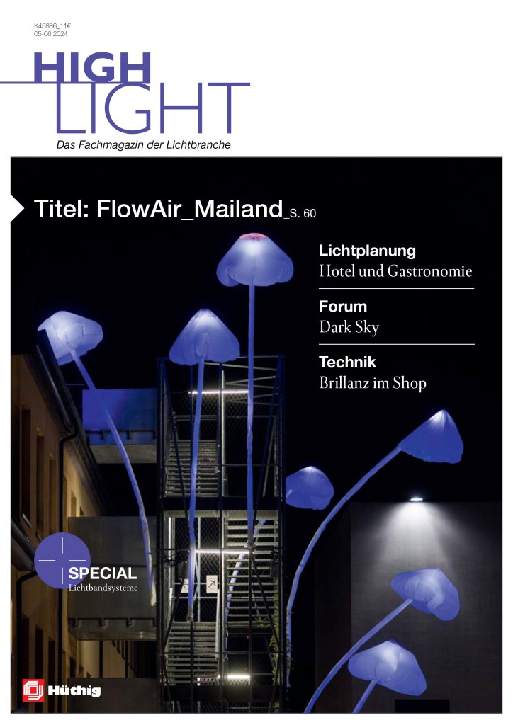 Serien Lighting – Design and Architectural Lighting